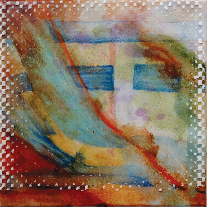 Acrylics | Dena McKitrick