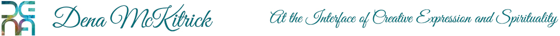 Dena McKitrick | Inspiration from the confluence of creative expression ...